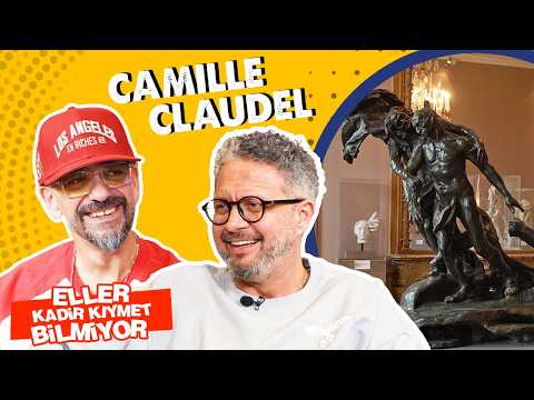 Eller Kadir Kıymet Bilmiyor - Camille Claudel | İbrahim Selim