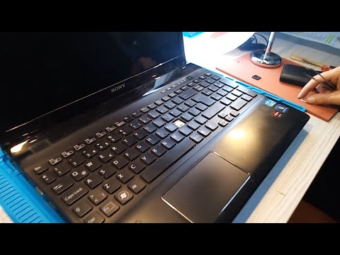 KLAVYE TUŞU NASIL TAKILIR (HOW TO INSTALL THE KEYBOARD KEY)