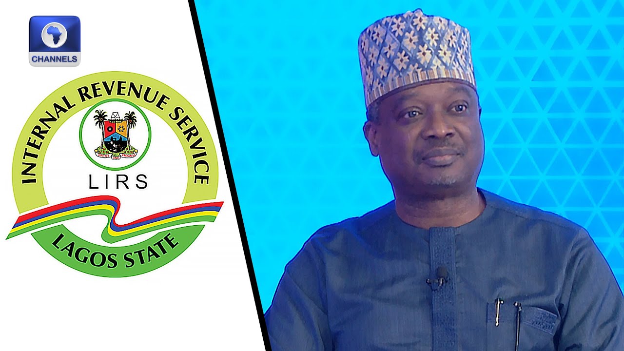 LIRS Simplifies Filling Process As January 31st Draws Near - YouTube