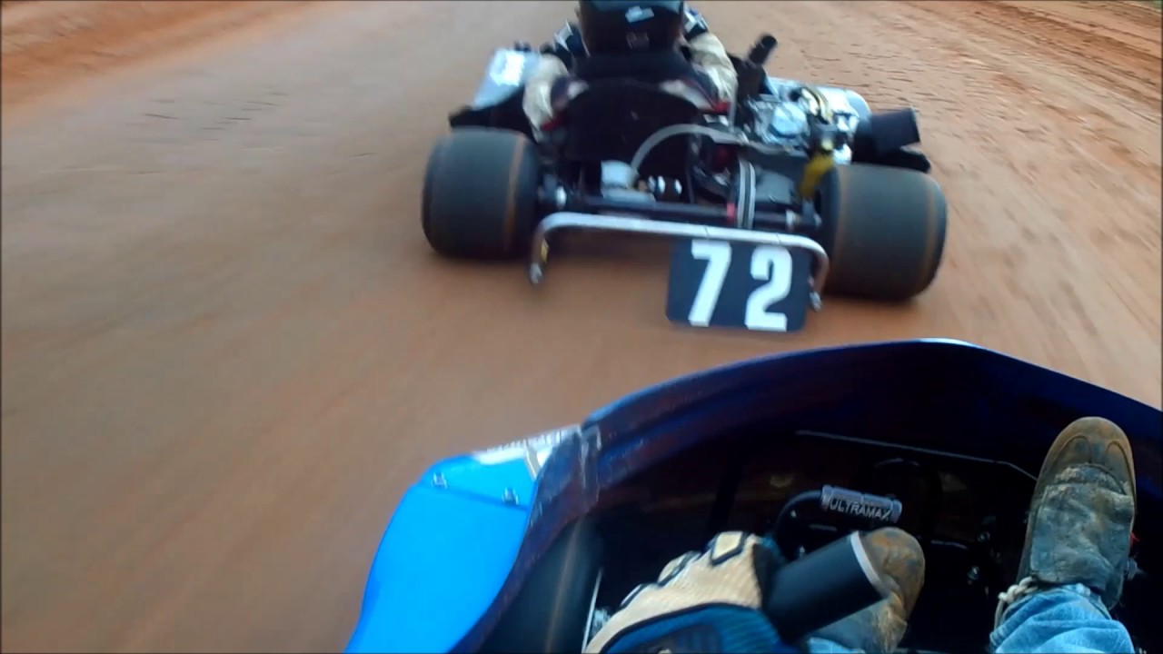 Blake Hopkins hanging rock 6 24 17 win - YouTube