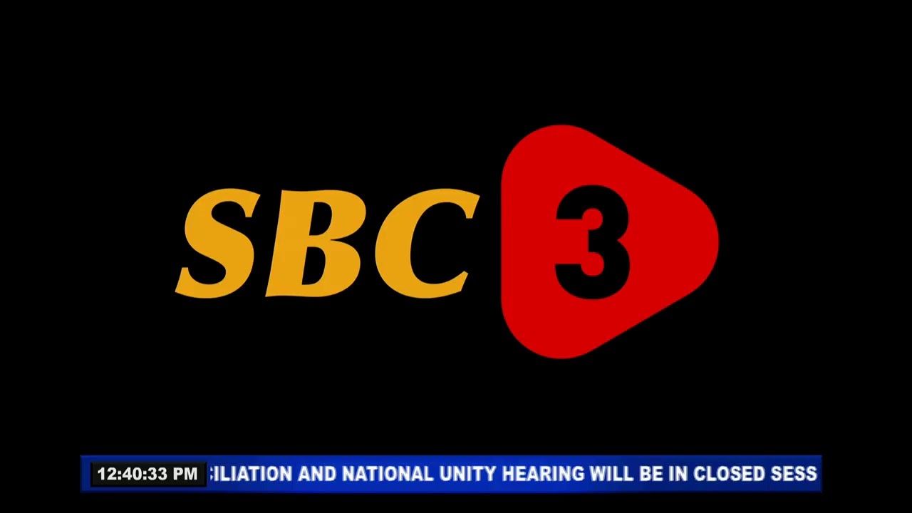 SBC | LIVE TRNUC Hearing- Session 124- 16.11.2020 (Part Two) - YouTube