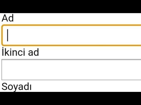 facebook isim değiştirme 2023