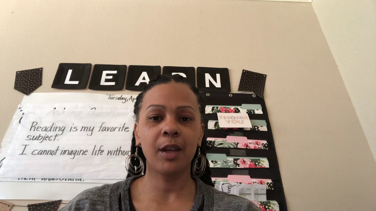 Number the Stars- Chapter 12 - YouTube