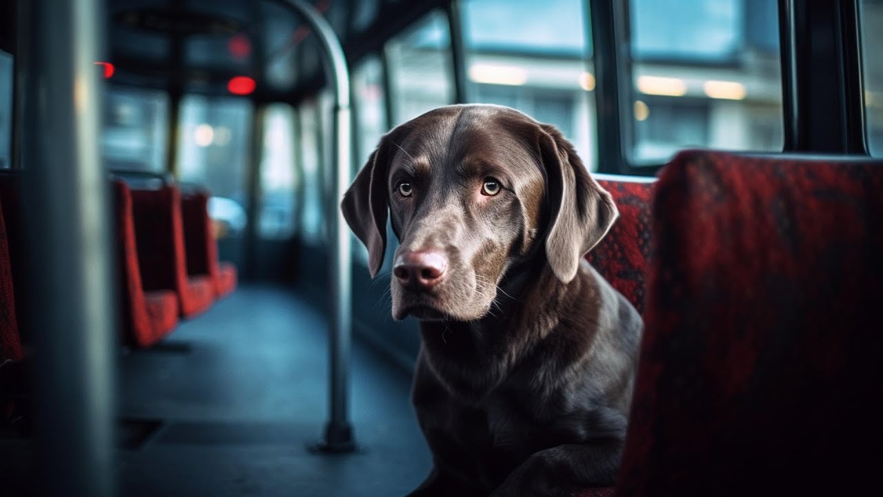 Mental Stimulation for Labrador Retrievers - How Much Is Needed? - YouTube