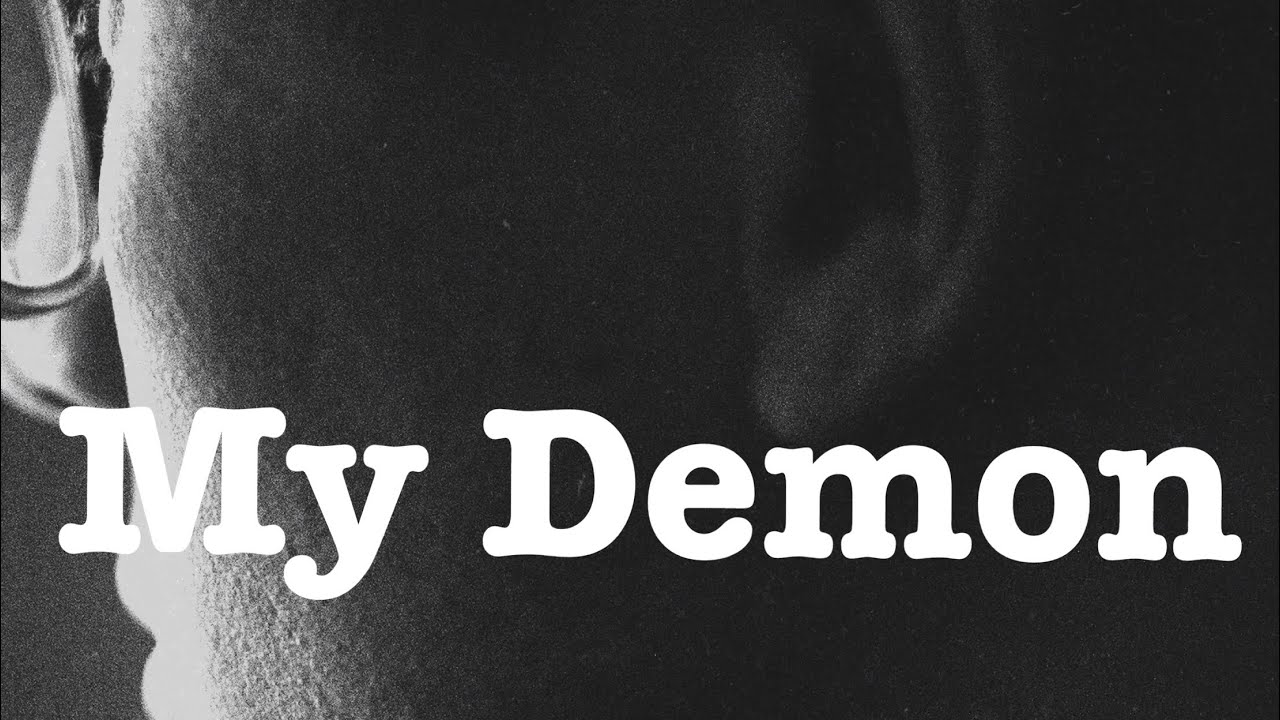 My Demon - YouTube