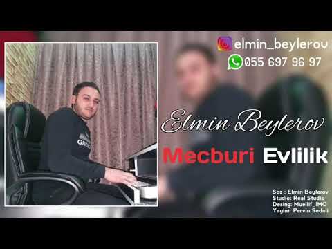 Elvin məcburi evlilik 😭