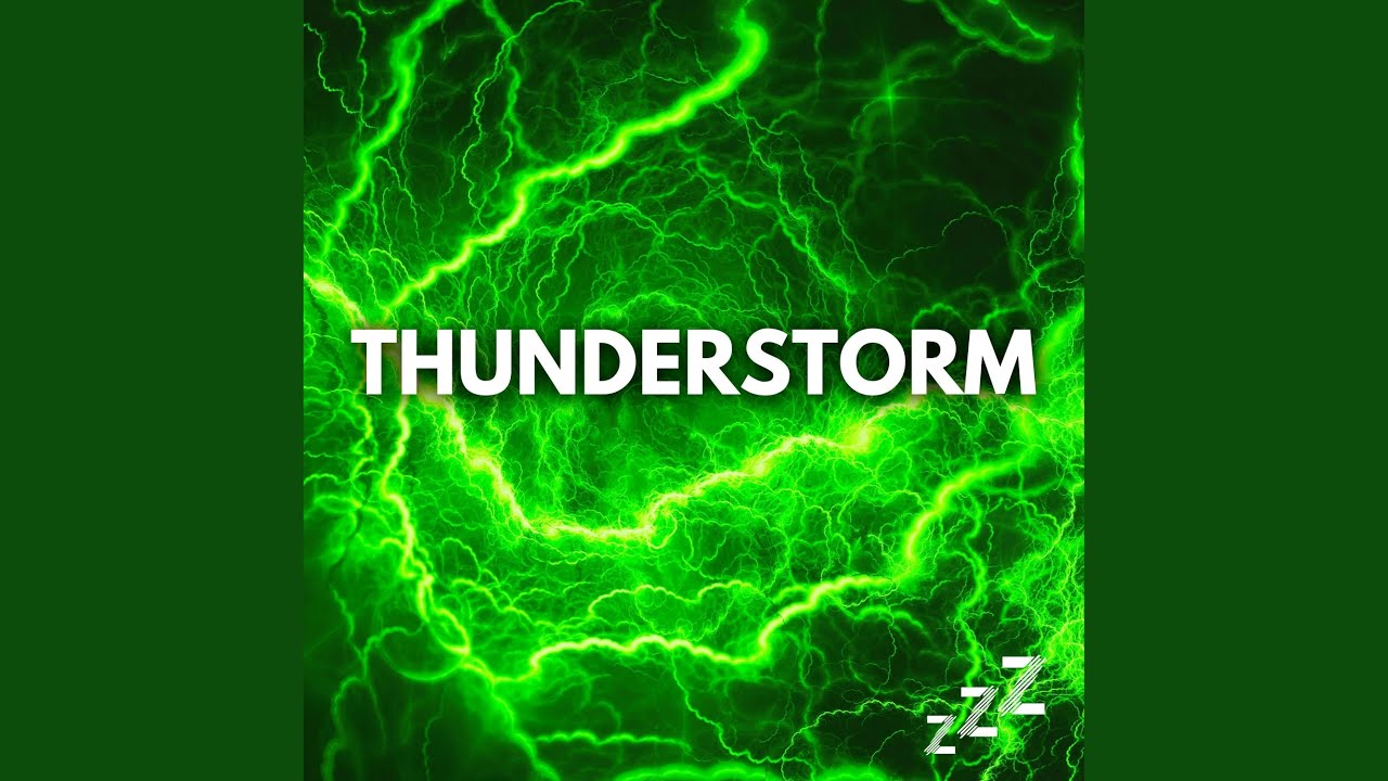 Rain and Thunder (Loop, No Fade) - YouTube Music