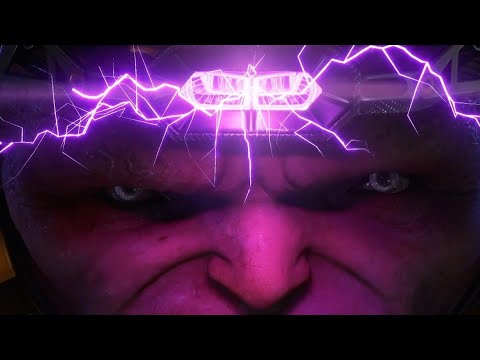 Marvel's Avengers - The MODOK Threat Trailer PS4 - YouTube