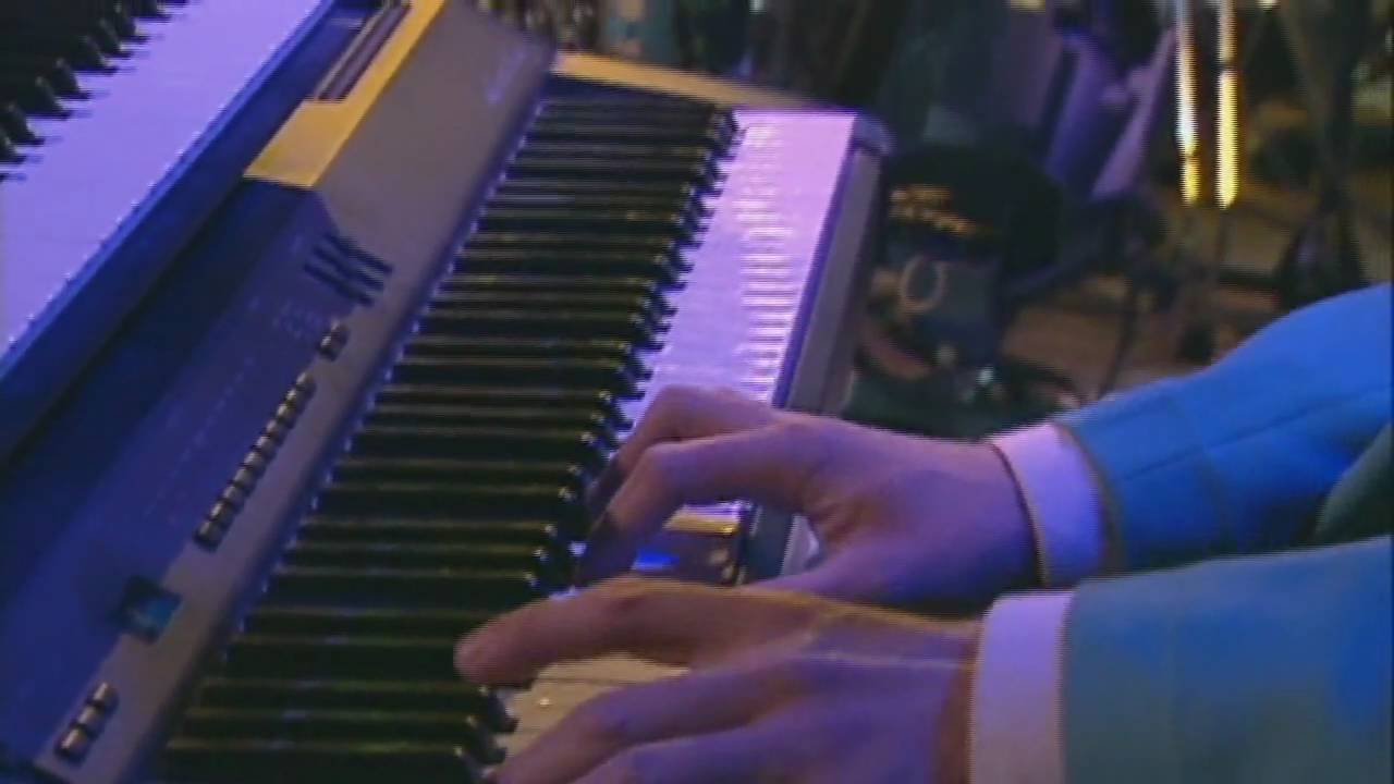 Mick Flavin - I Hadn't Counted On You - YouTube