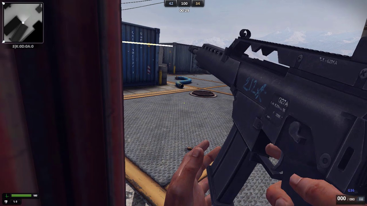=ZULA=2.BÖLÜM - YouTube