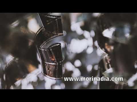 Nadia Mori TV Narration