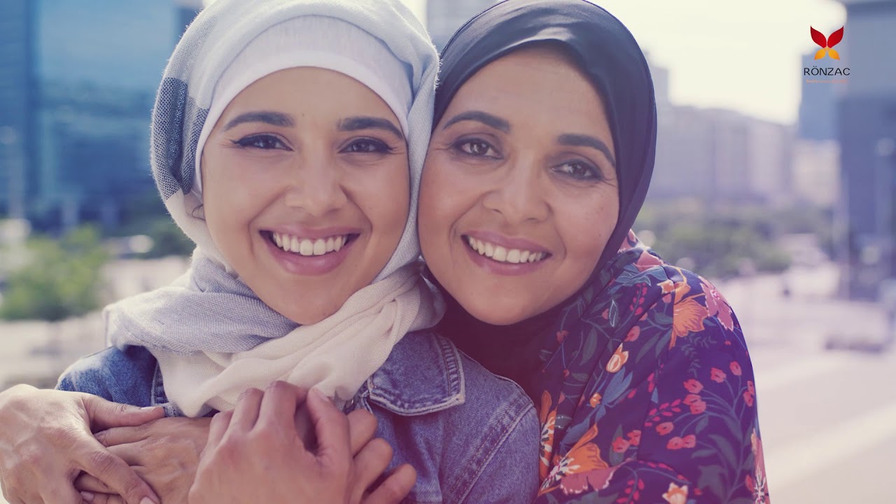 RONZAC Promo - YouTube