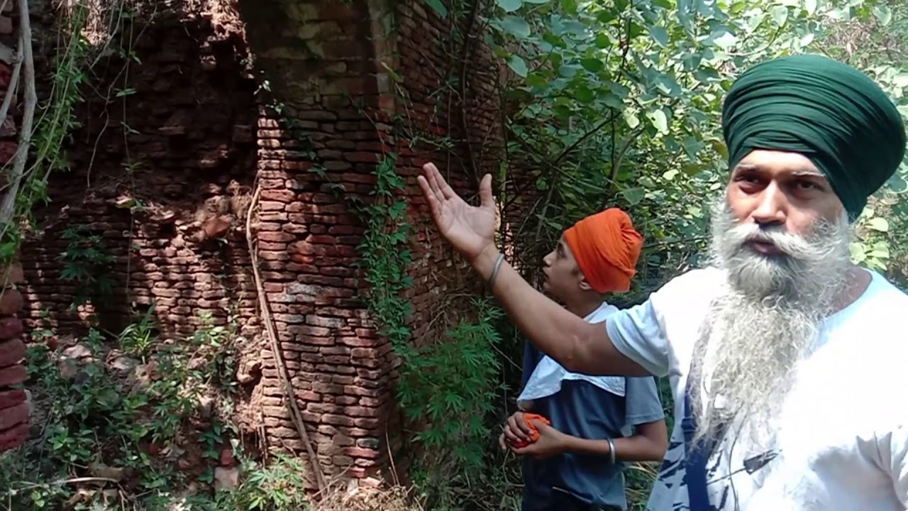 My Video history of qila raipur rani - YouTube