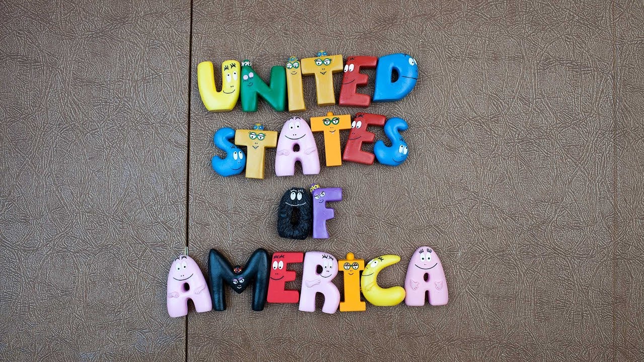 Learn To Spell With Barbapapa ABC Alphabet - Alphabet des Barbapapa ...