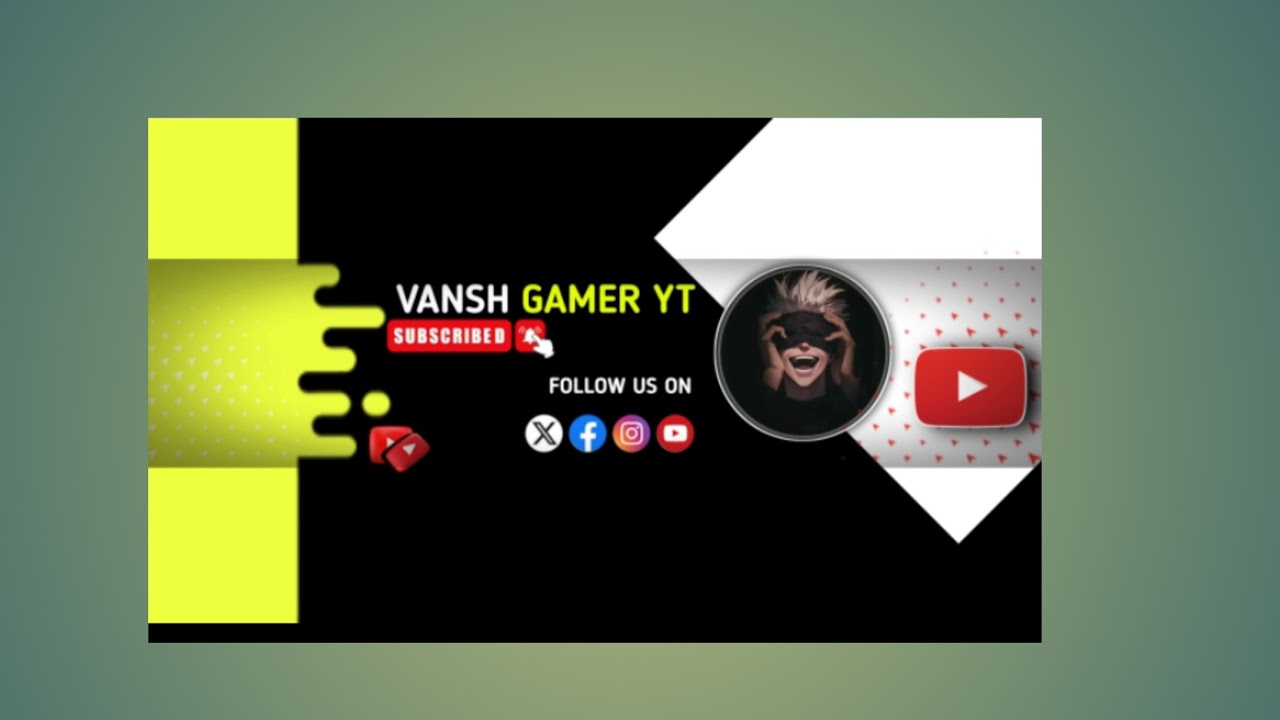 𝐕𝐚𝐧𝐬𝐡 𝐆𝐀𝐌𝐄𝐑 Live Stream - YouTube