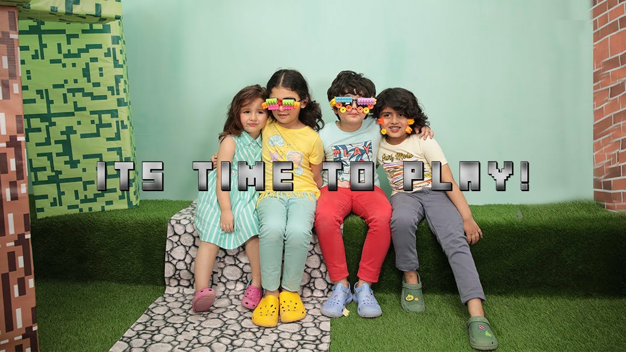 Kids Summer 22 - Engine Clothing - YouTube