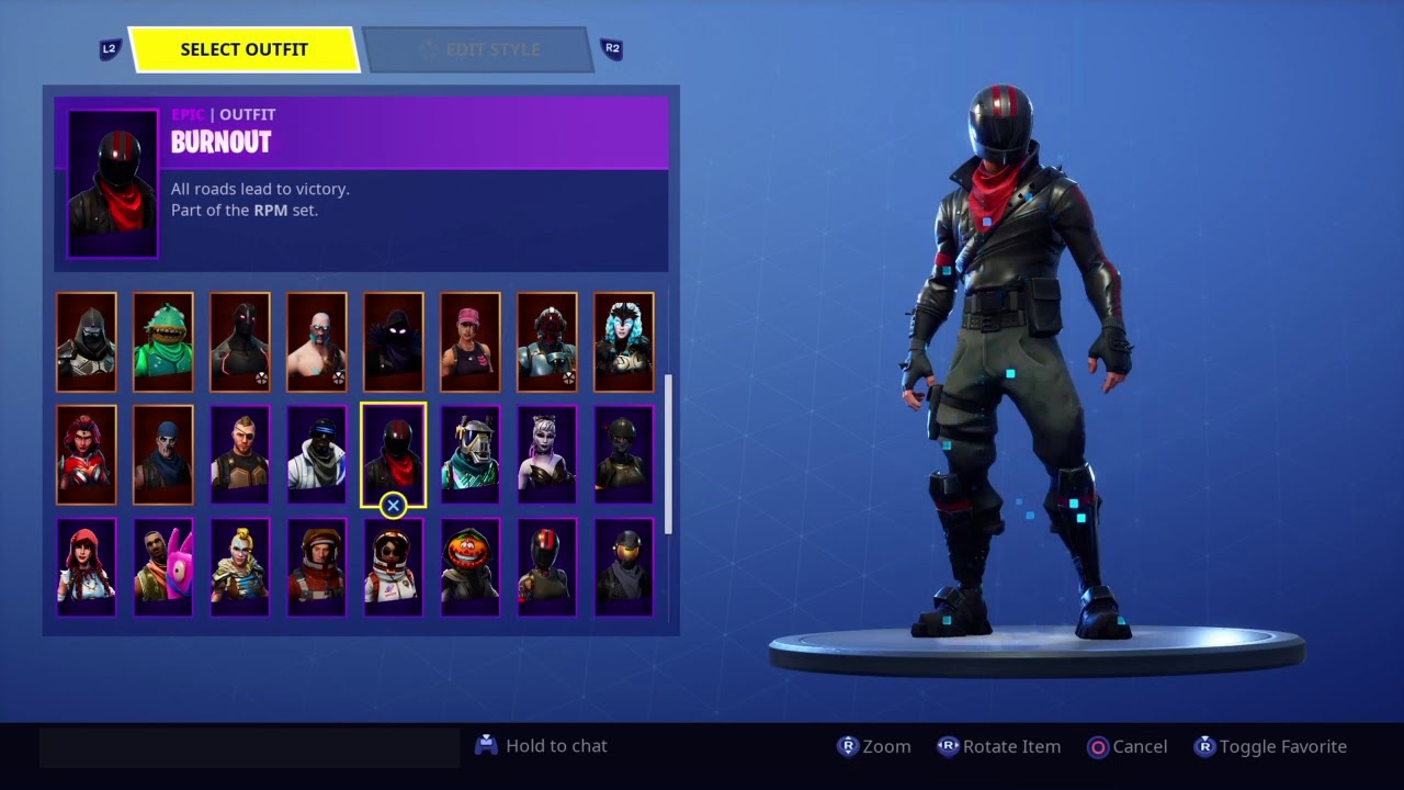 I lost my Fortnite account/trying to get it back - YouTube