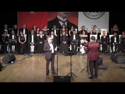 Abdullah Karakuş - Yine Her Akşam Gibi