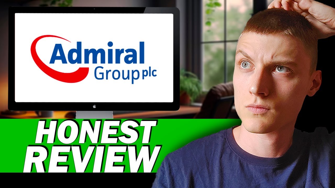 Admiral LittleBox: Honest Review & User Experience of the Best Driving ...