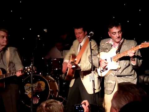 CLYDE STACY John D Levan SURESHOTS Hoy hoy hoy HEMSBY 46 May 2011(Kevin ...
