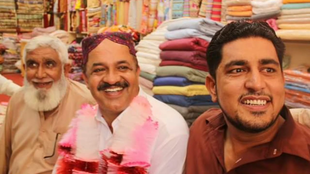 NADEEM ABBAS CHEEMA SONGS - YouTube