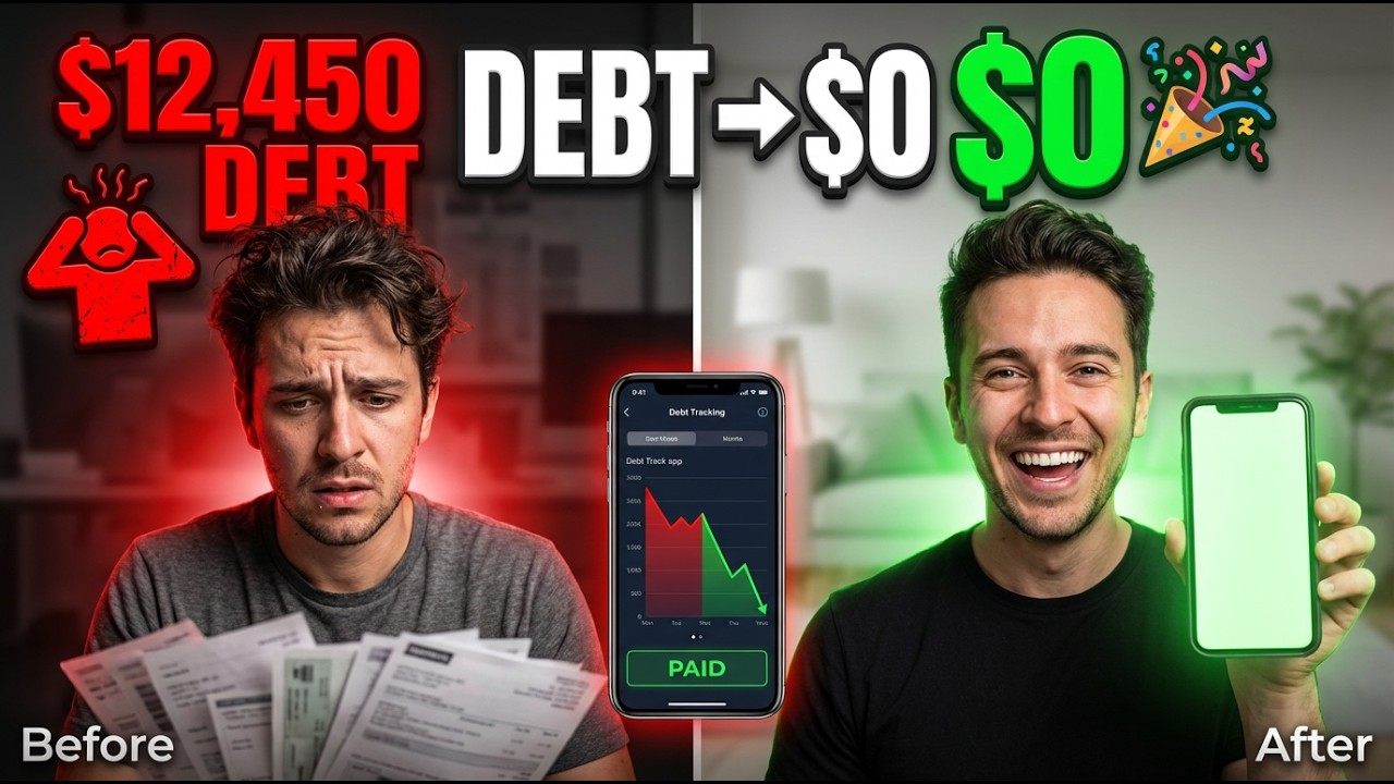 Pay Off Debt Faster with This Addicting App | DebtFree App | Gamified ...