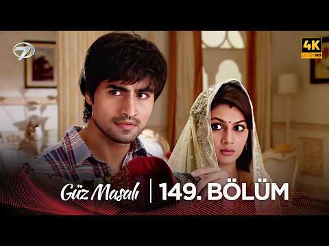 Güz Masalı Hint Dizisi | 149. Bölüm (4K) @kanal7