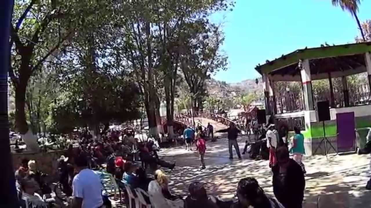 Musica Mexicana,Parque Revolucion,Ensenada,Baja California, México 7 ...
