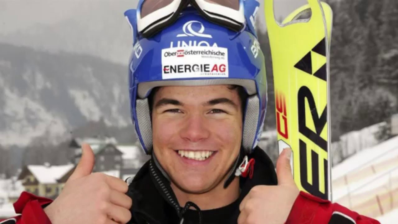 Ski Weltcup Hinterstoder 2016 - YouTube