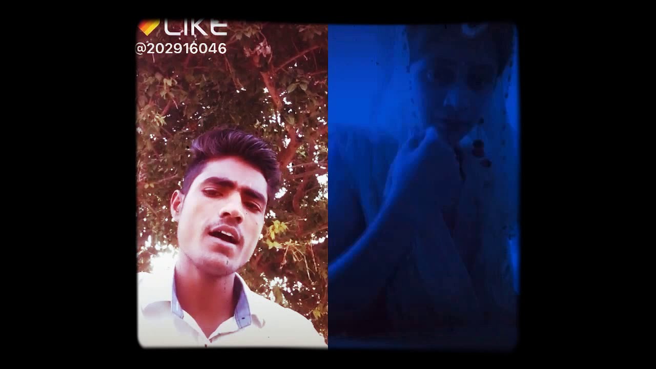 Pramod kumar chauhan 4d - YouTube