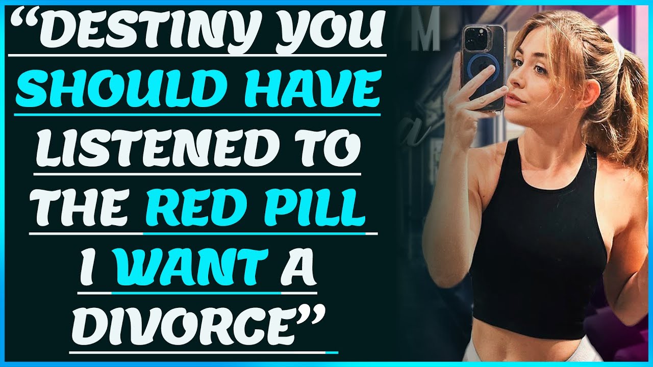 Destiny's Wife Melina just RUINED his life and it's all HIS FAULT ...