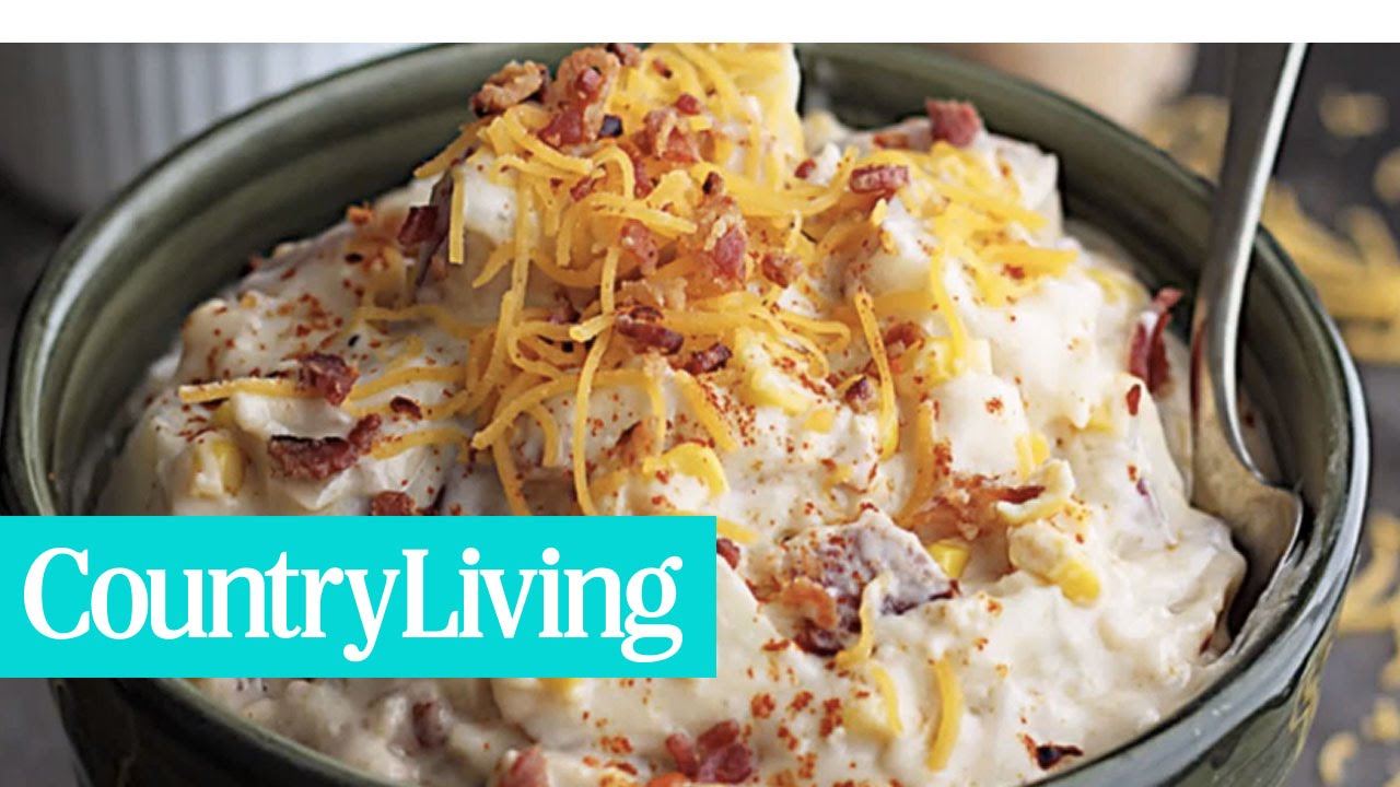 13 Chowders to Help You Transition From Summer to Fall | Country Living ...