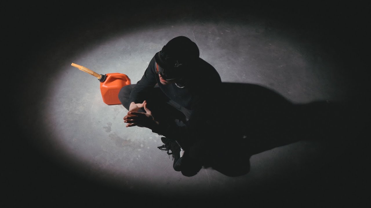 MMXVII - Guillotine [Dir. Colton Davis] (Official Music Video) - YouTube