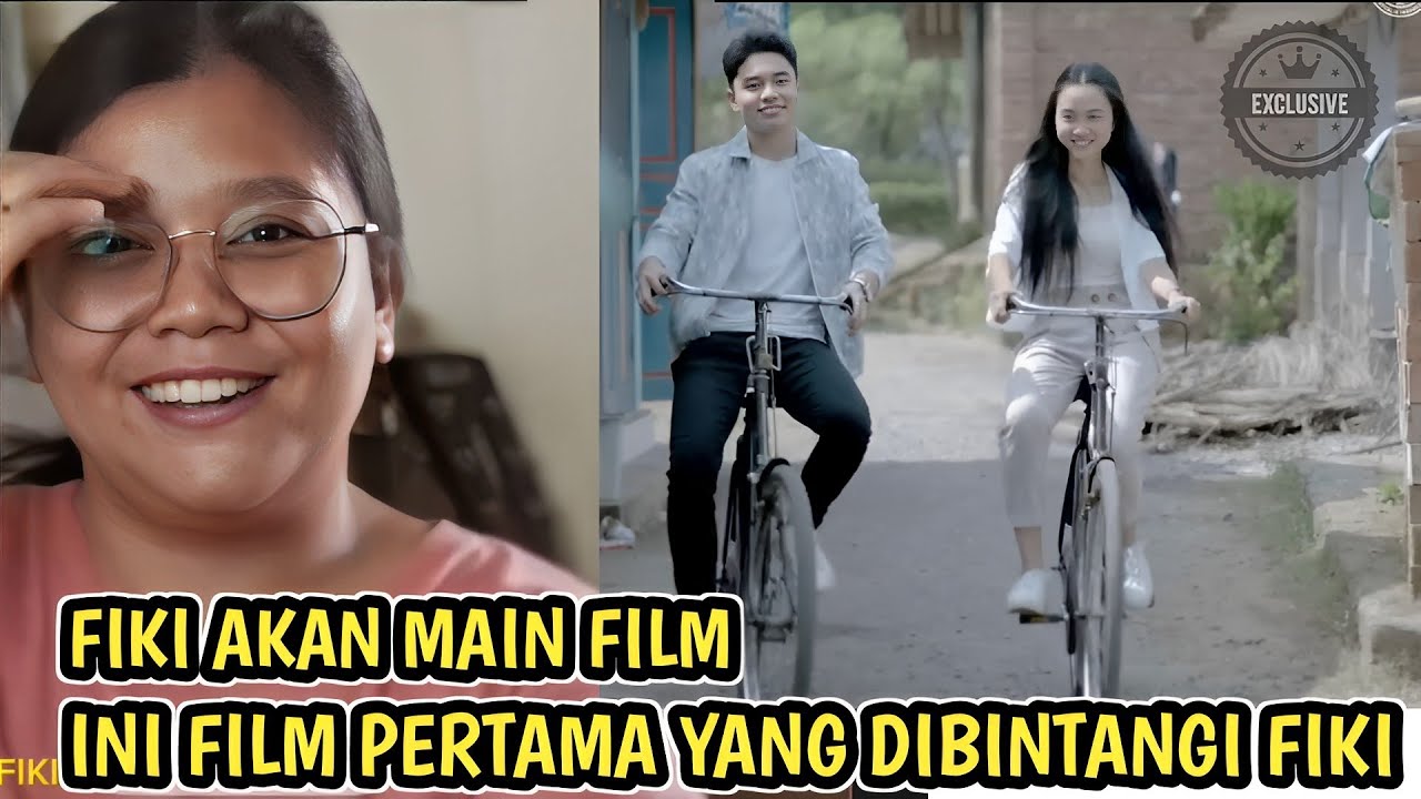 Manager ungkap Fiki Naki akan main Film, ternyata ini film pertama Fiki ...