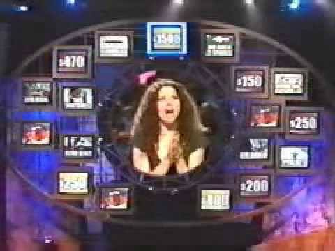 Whammy Pilot (Newton) Clip 1 - YouTube