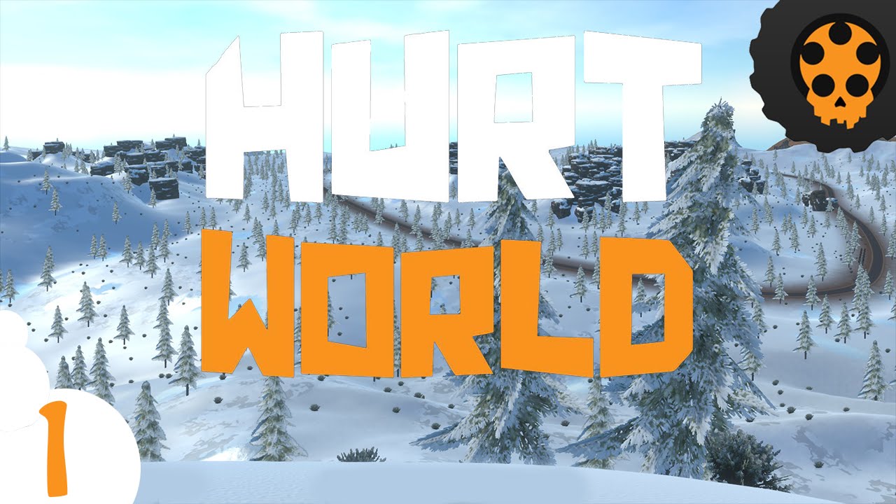 [Tuto-FR] Hurtworld - Guide de survie #1 - YouTube