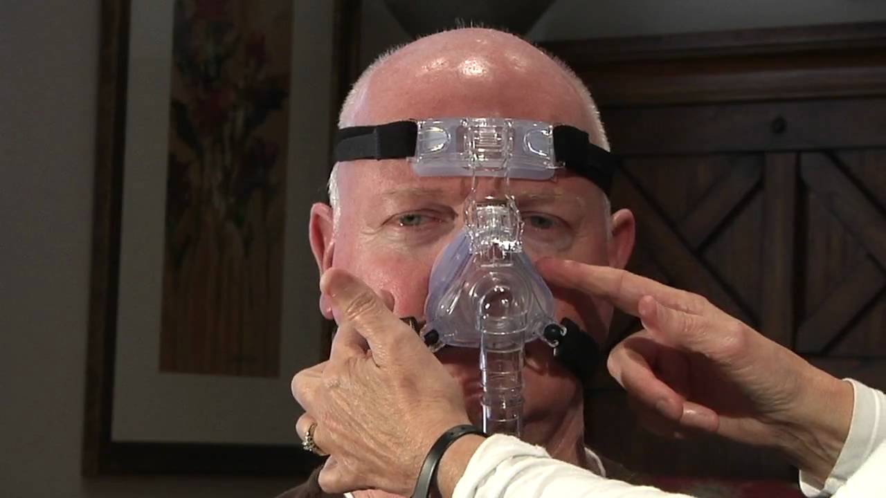 CPAP Equipment Troubleshooting - YouTube