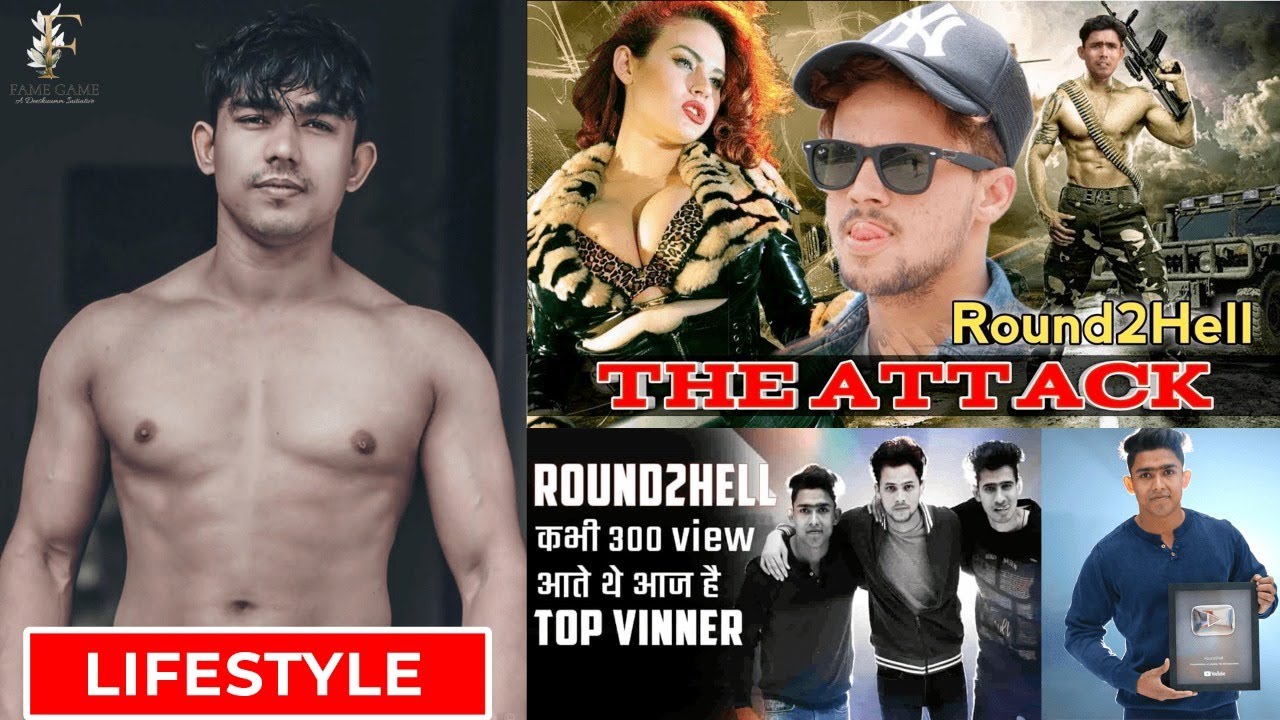 Wasim Ahmed Lifestyle, Income, House, Car Collection, Biography, R2H ...