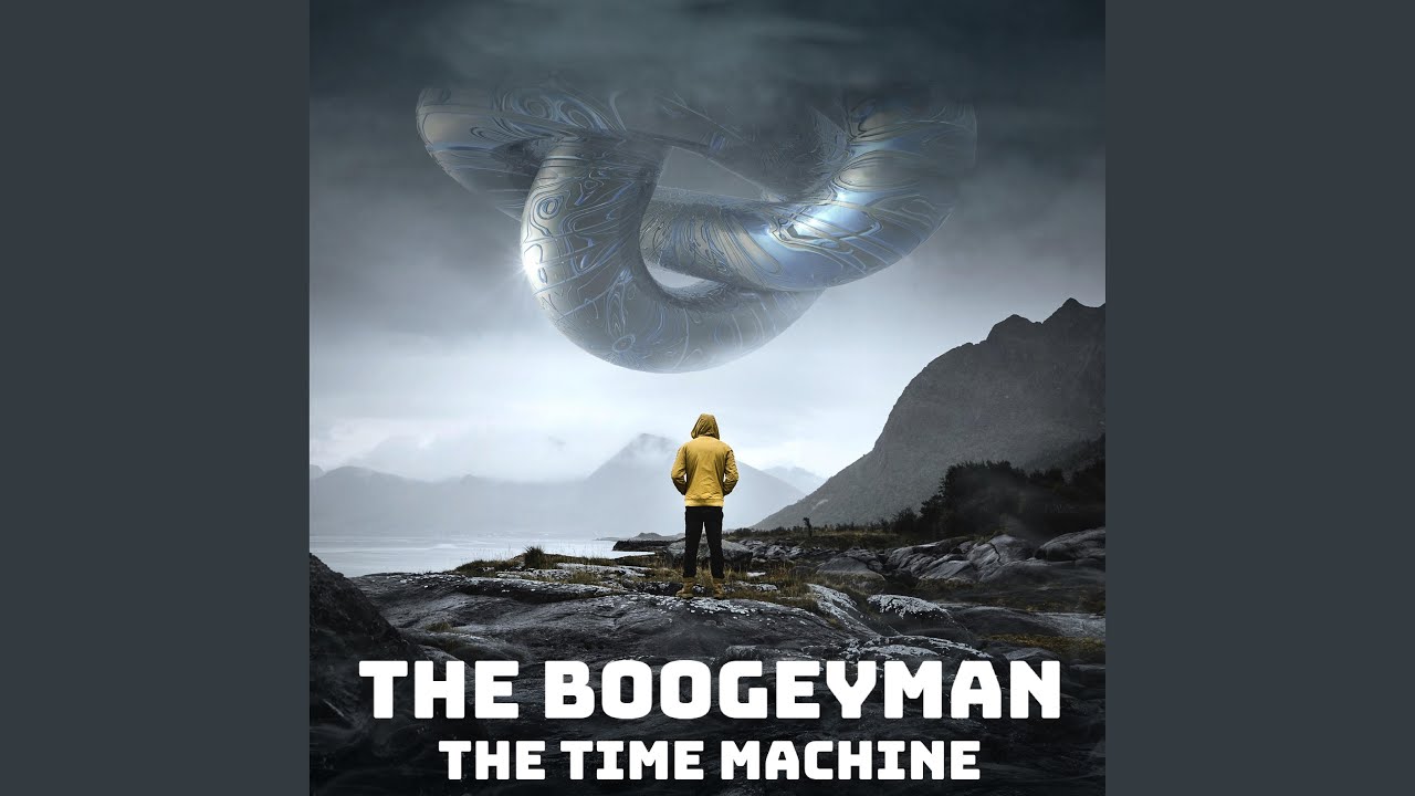 The Time Machine - YouTube