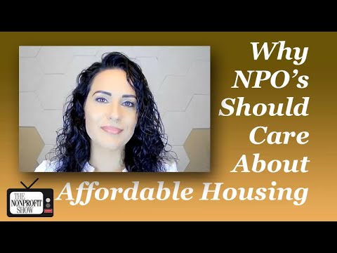 What Gets People To Care About Affordable Housing