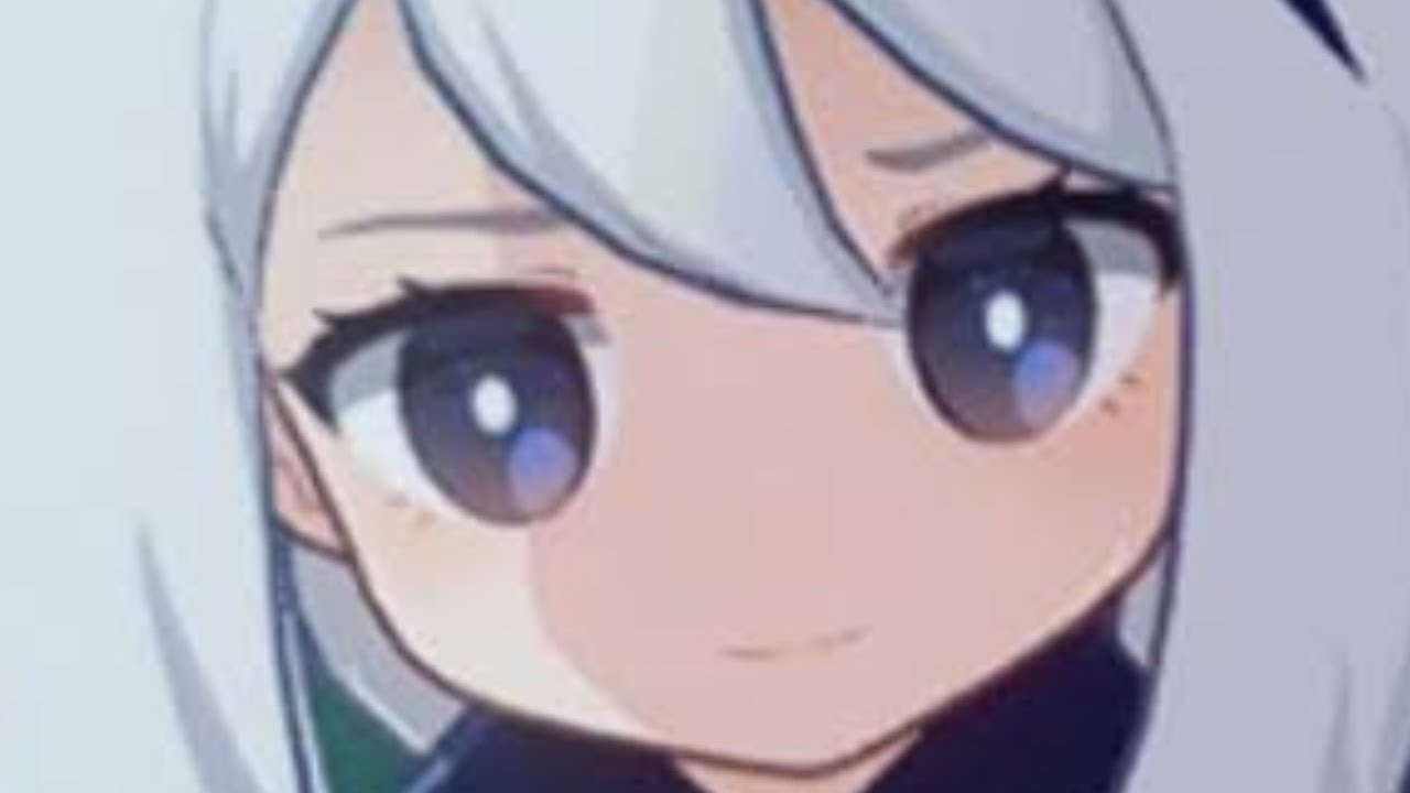 a normal paimon video - YouTube