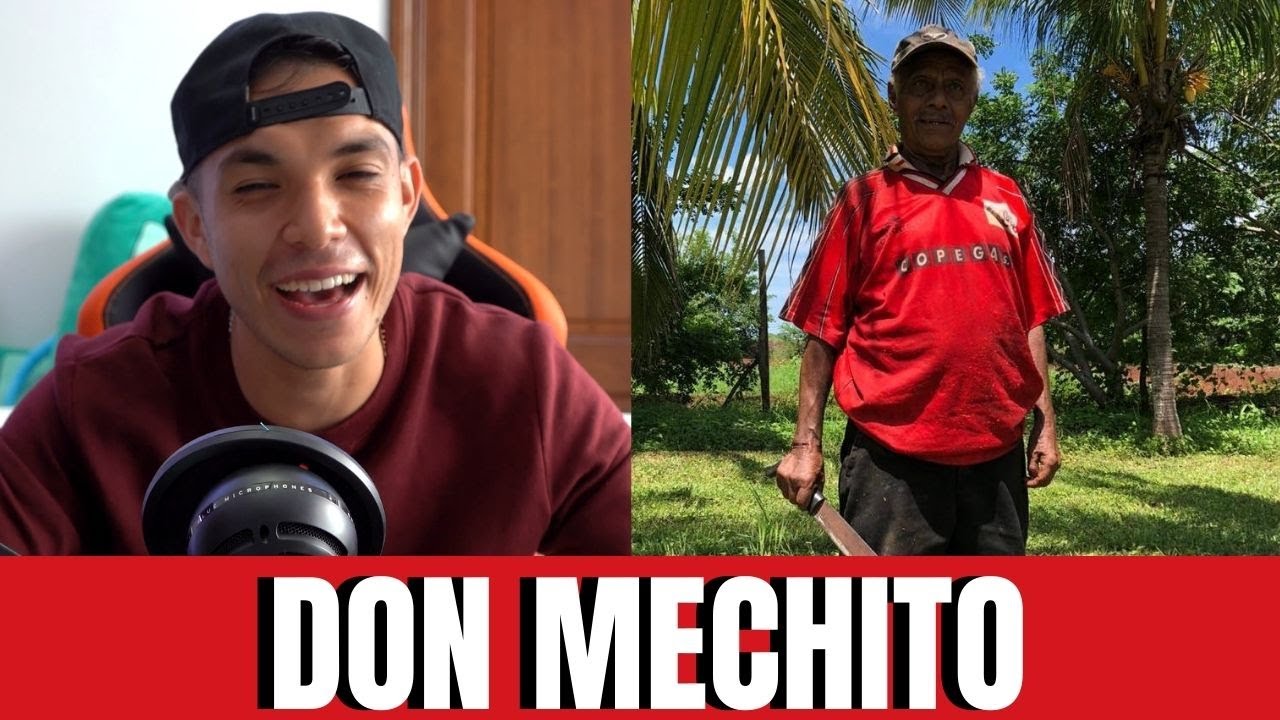 DON MECHITO - YouTube