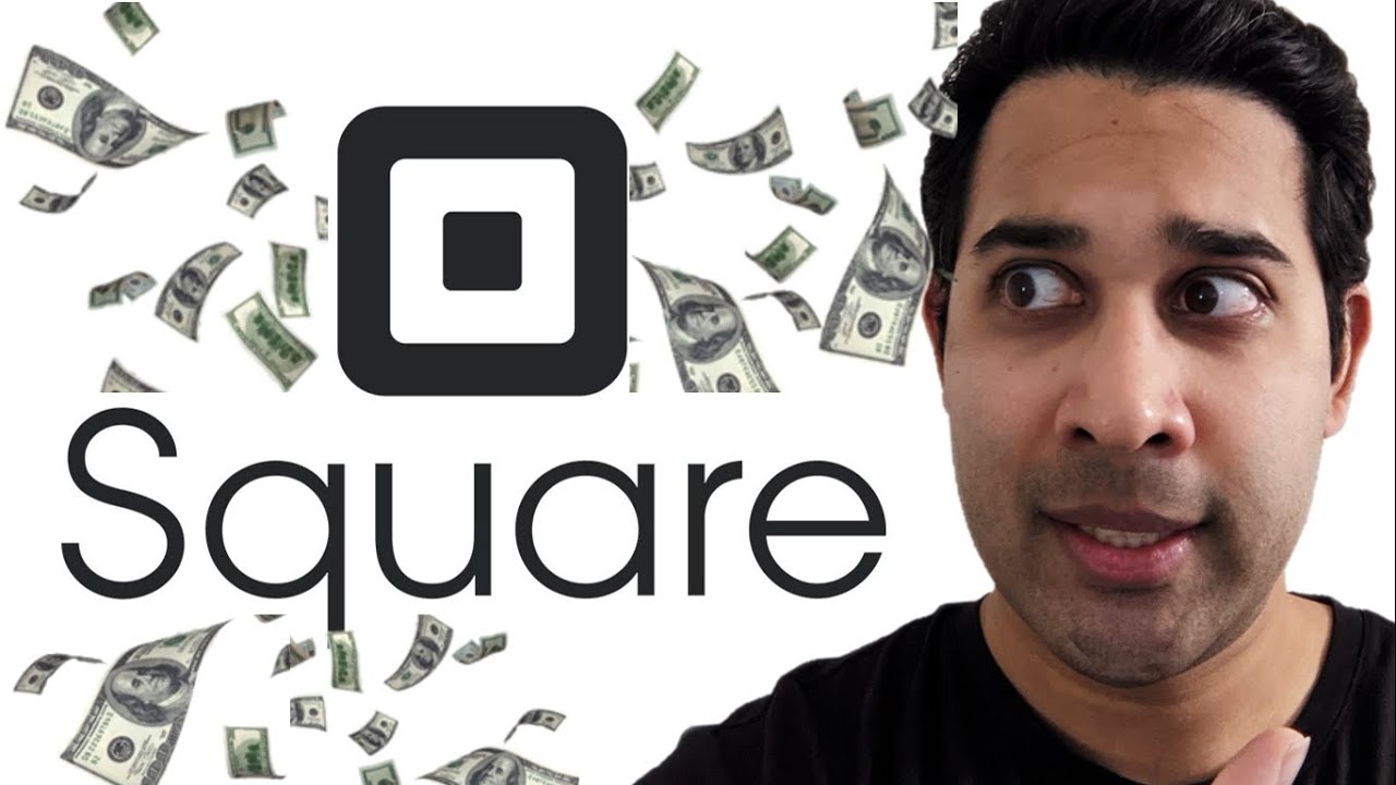 Square (SQ) stock just made us SO much money 🤑 - YouTube