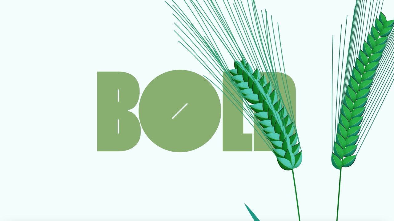 Barley - A Story of Strength - YouTube