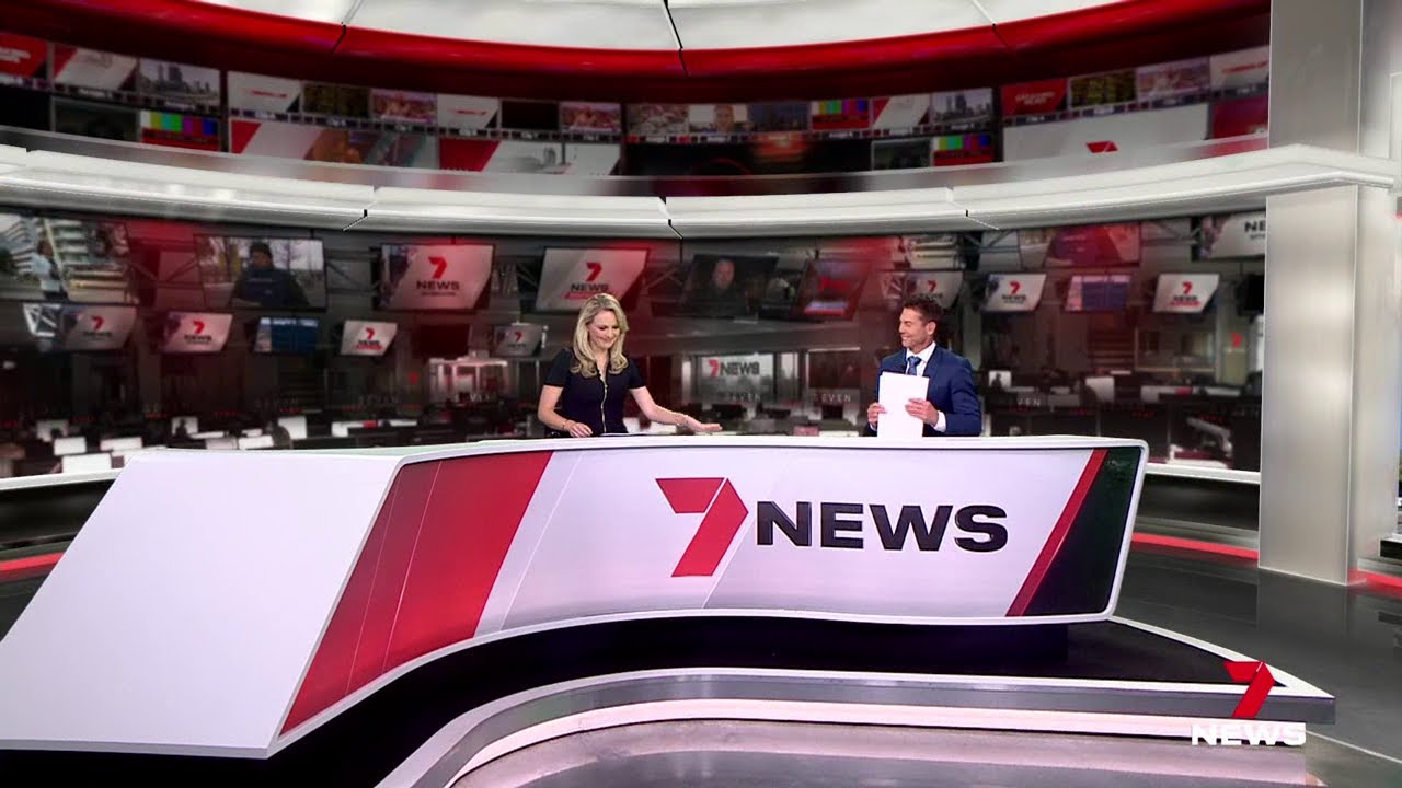 Seven's Morning News Perth - 15/05/2024 - YouTube