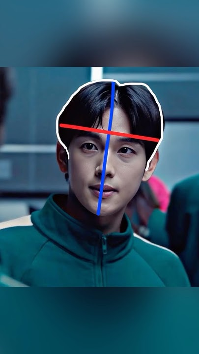 How to draw Player 333 from Squid Game #art #squidgame - YouTube