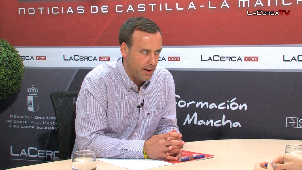 Entrevista a Onésimo González, cabeza de lista de Ciudadanos C's al ...