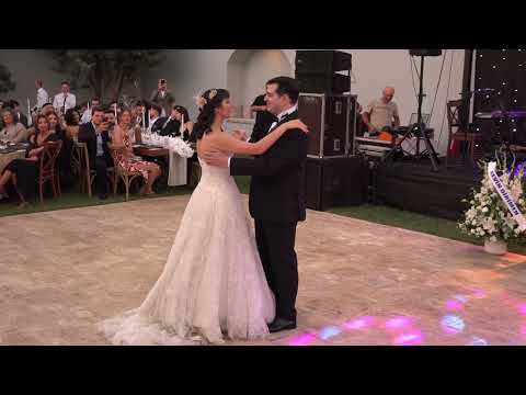 Berfin ve Güneş Düğün Açılış Dansı (03.07.2026)