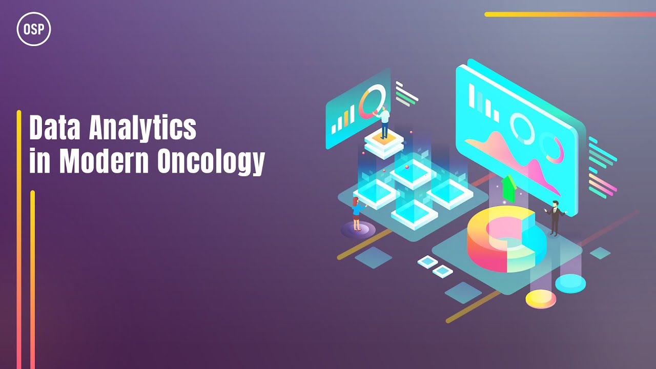 How is Data Analytics used in modern Oncology? - YouTube