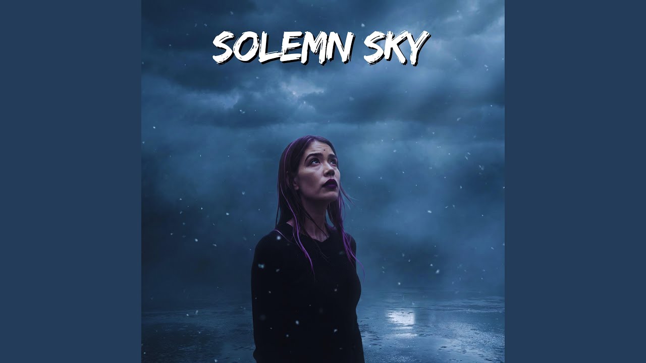 Solemn Sky - YouTube